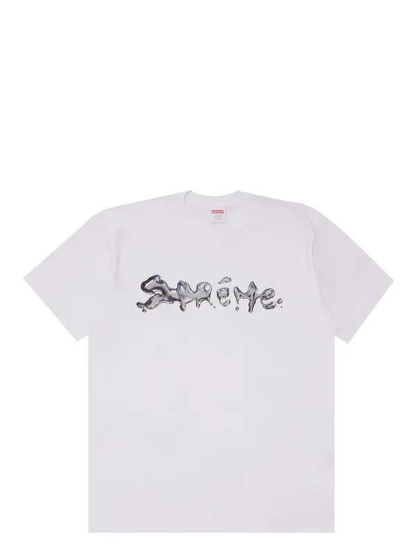 Supreme T-shirt - White