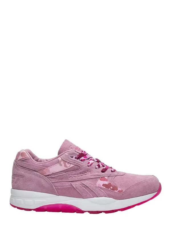 REEBOK Cam'ron X Ventilator Supreme 'fleebok 2' Sneakers - Pink