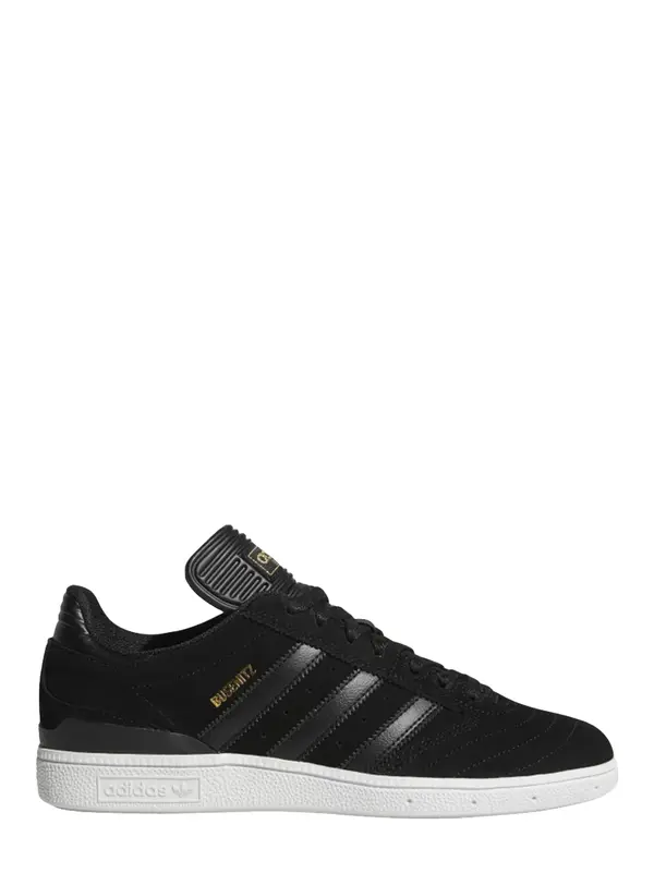 Adidas Busenitz Core Sneakers - Black