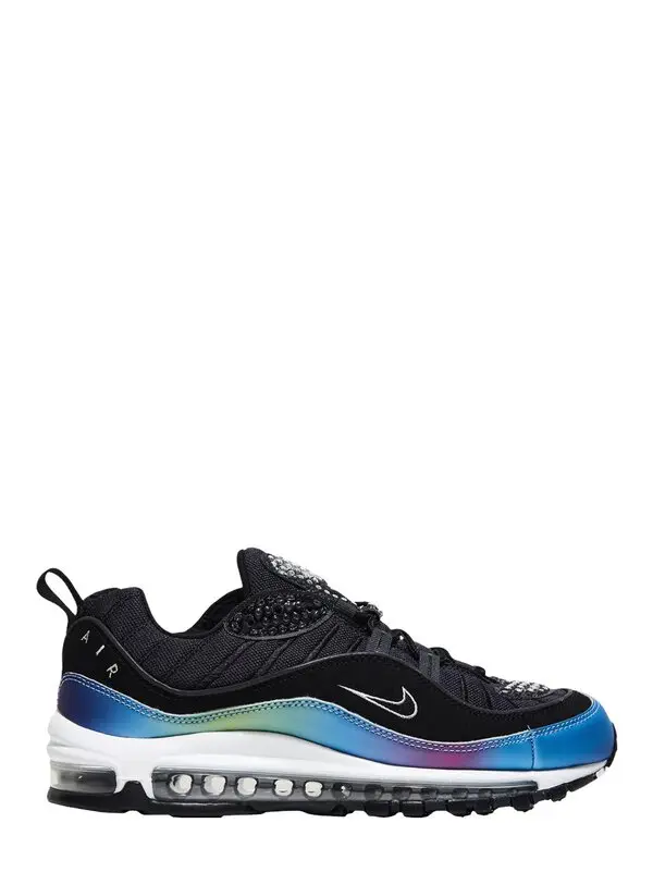 Nike Air Max 98 Sneakers - Black