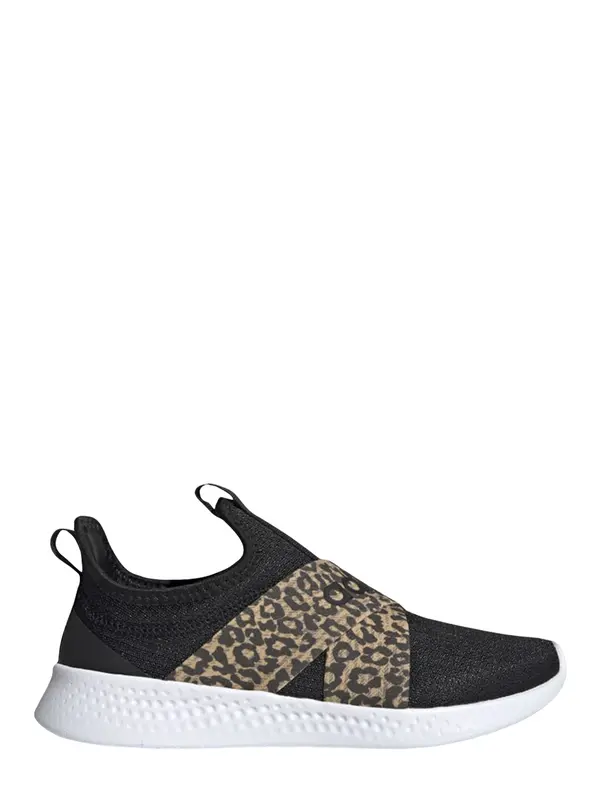 Adidas Puremotion Adapt 'cheetah Print - Black