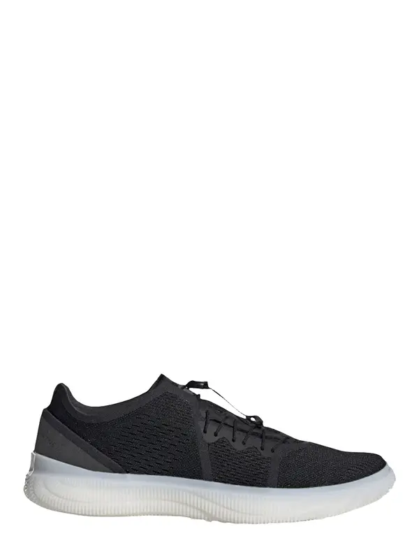 Adidas Stella Mccartney X Pureboost Trainer - Black