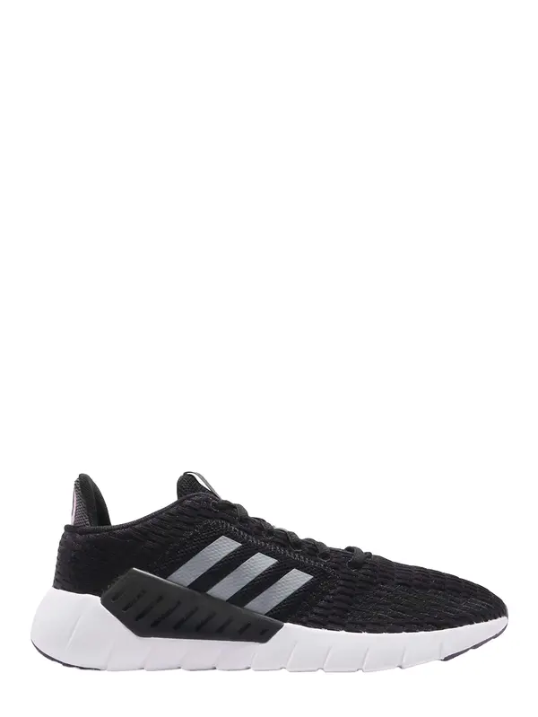 Adidas Asweego Cc Sneakers - Black