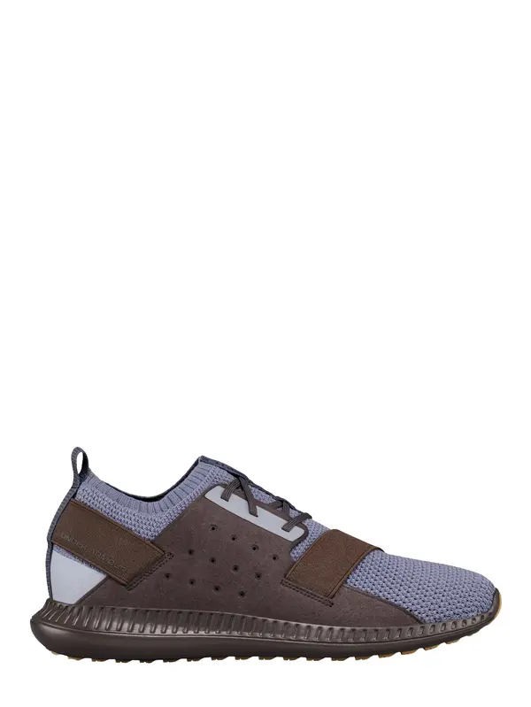 Under Armour Threadborne Shift Sneakers - Grey