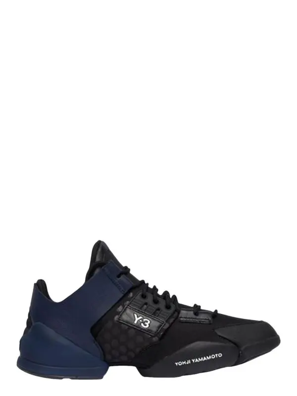 Adidas Y-3 Kanja Sneakers - Black