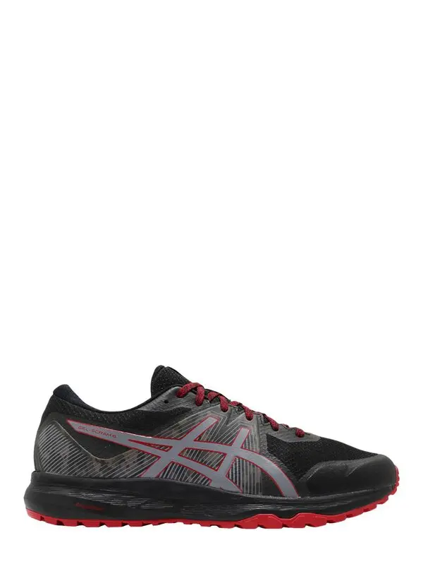 Asics Gel Scram 6 Sneakers - Black