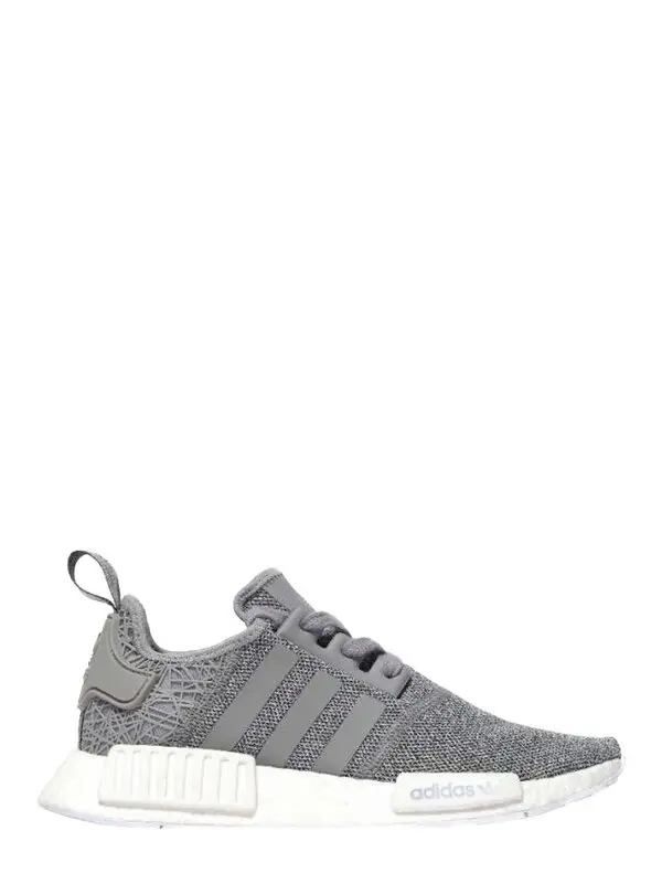 Adidas Nmd_r1 Sneakers - Grey