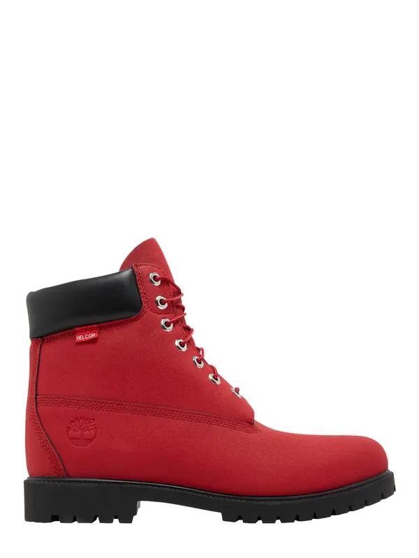Timberland 6-inch Heritage Boot - Red