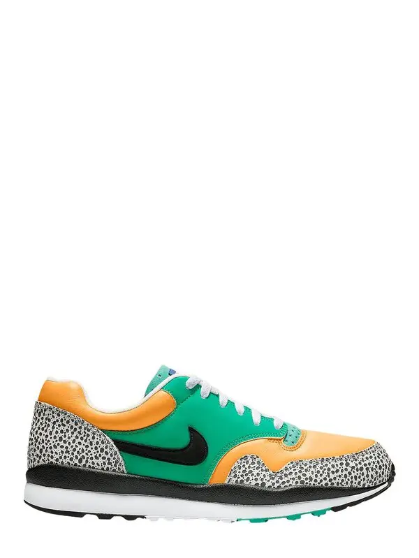 Nike Air Safari Se Sneakers - Green
