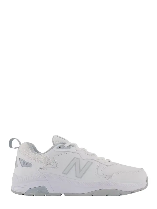 NEW BALANCE 857v3 2a Wide Sneakers - White