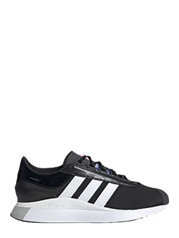 Adidas Sl Andridge Sneakers - Black