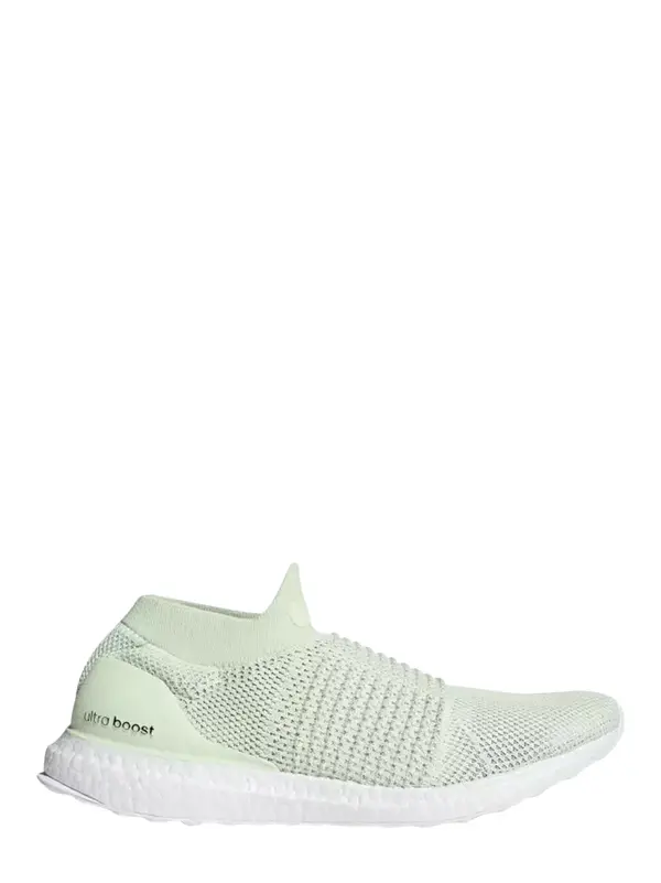 Adidas Ultraboost Laceless Ltd Sneakers - White