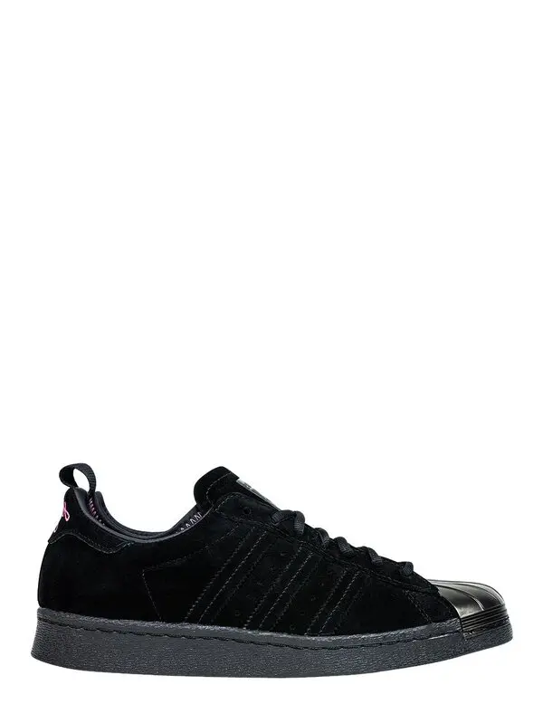 Adidas Eddie Huang X Superstar 80s - Black