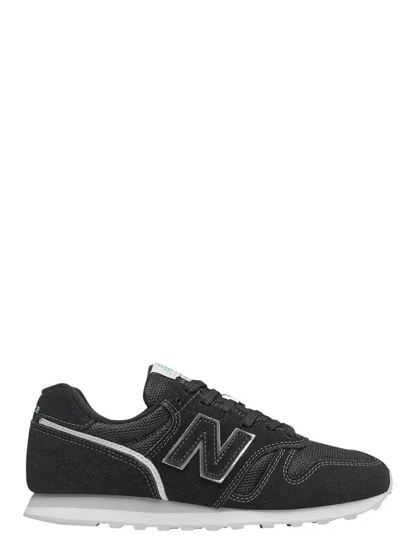 NEW BALANCE 373 Sneakers - Black