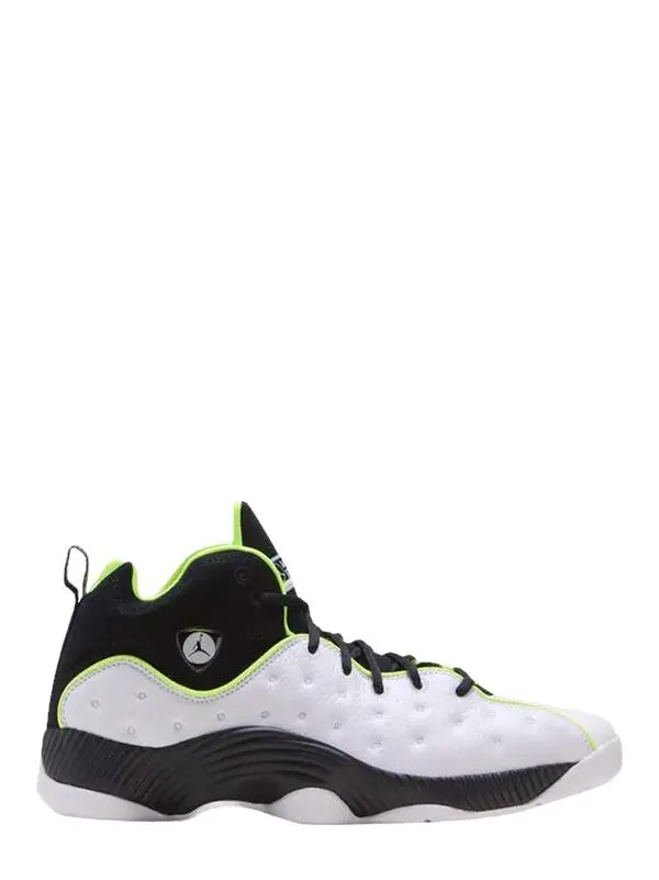 JORDAN Jumpman Team Ii Sneakers - White