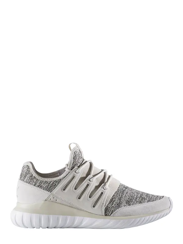 Adidas Tubular Radial Sneakers - Brown