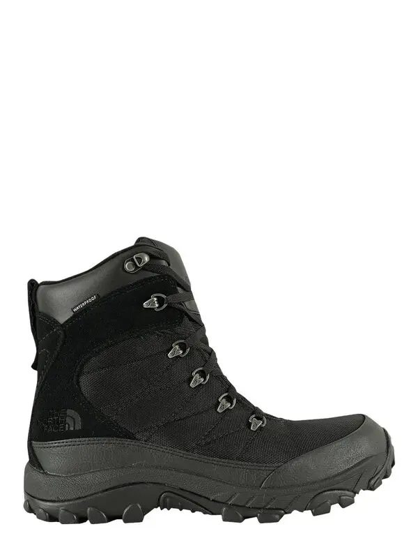 The North Face Chilkat Snow Boots - Black