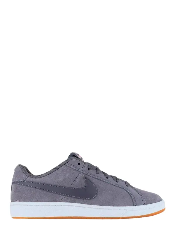 Nike Court Royale Suede Sneakers - Grey