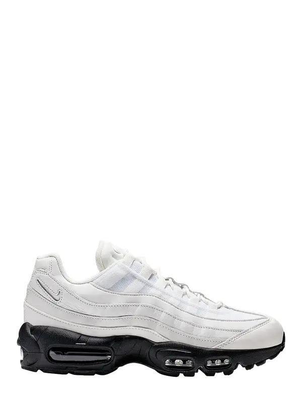 Nike Air Max 95 Sneakers - White