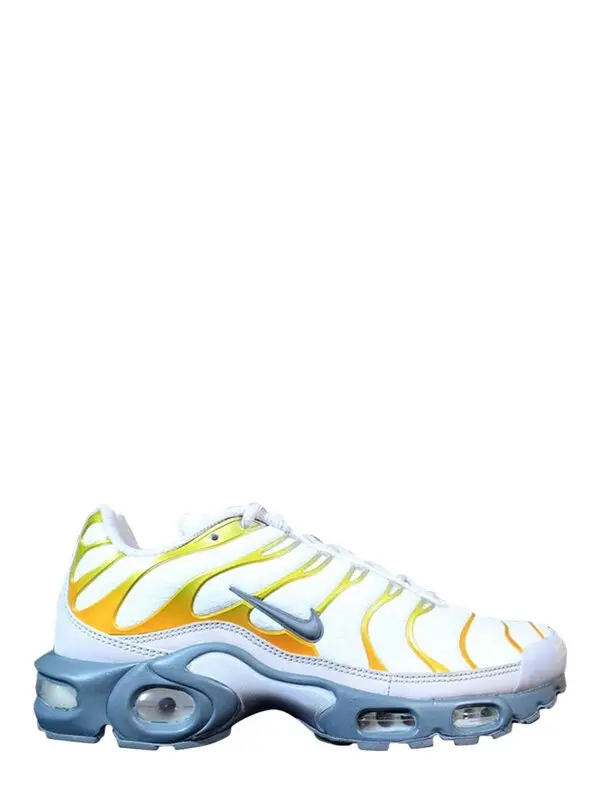 Nike Air Max Plus Se Sneakers - White