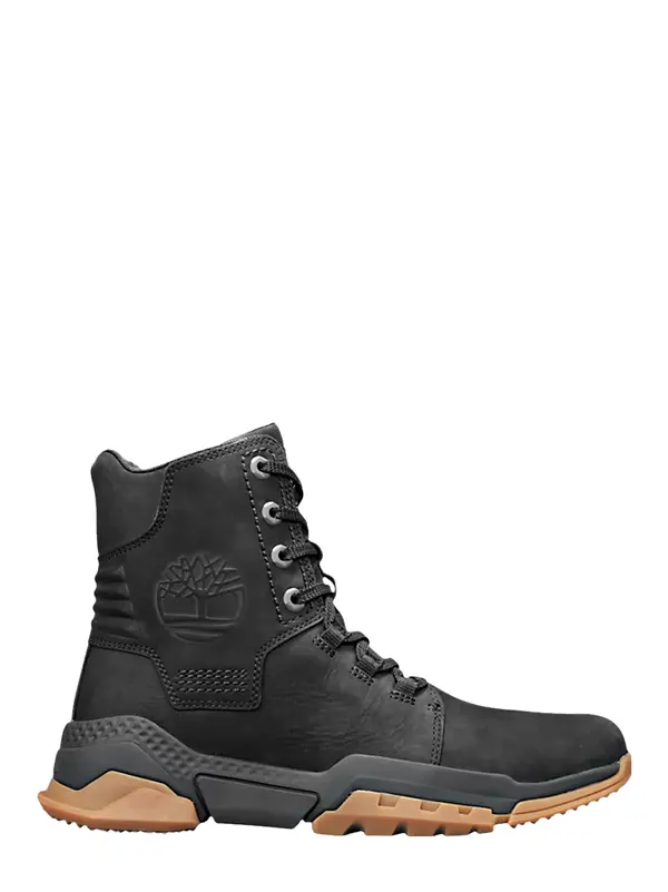 Timberland Cityforce Reveal Nubuck Boots - Black