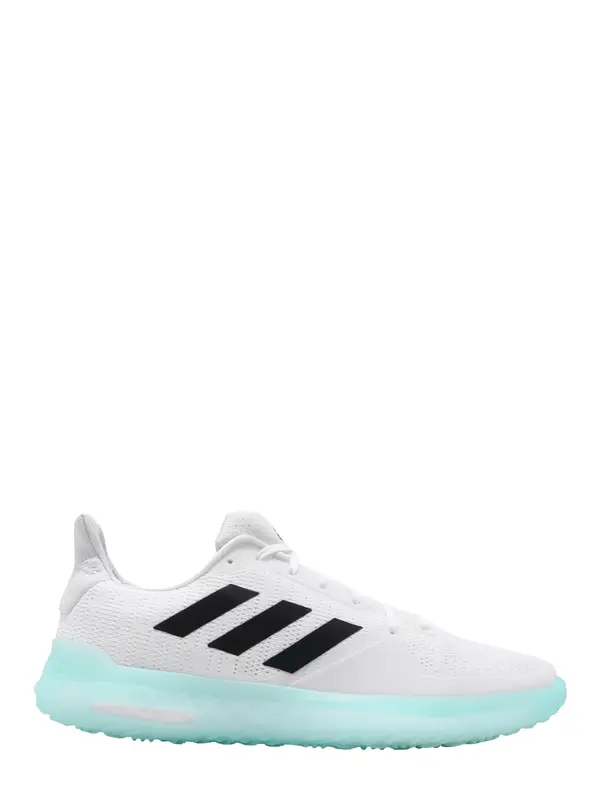 Adidas Fitboost Trainer - White
