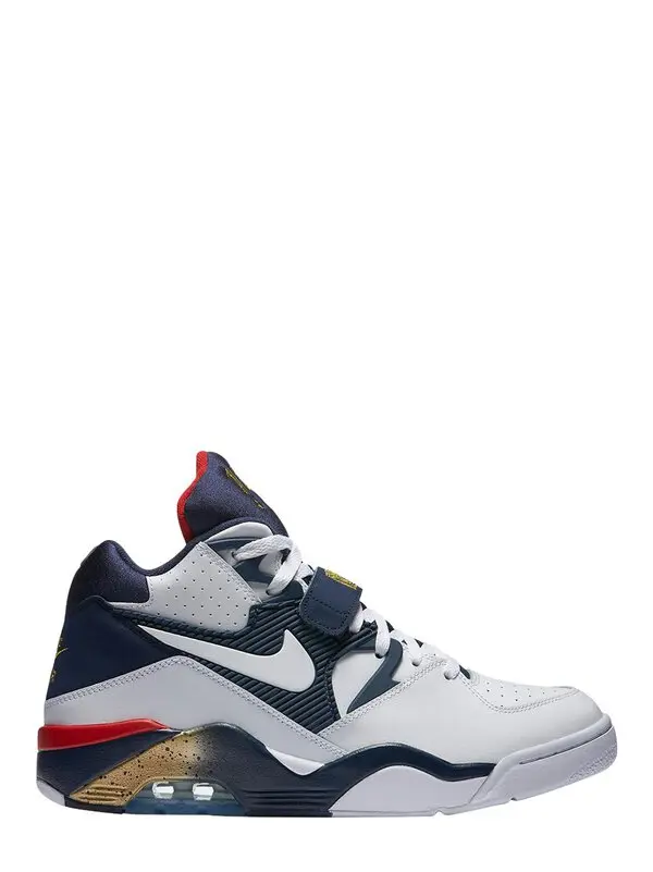 Nike Force 180 'olympic' 2016 Sneakers - White