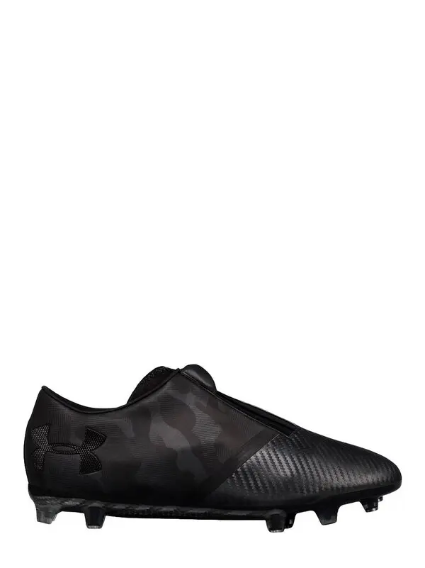 Under Armour Spotlight Fg - Black