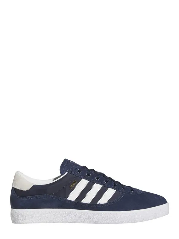 Adidas Puig Indoor Sneakers - Blue