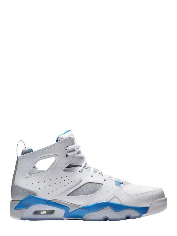 JORDAN Flight Club Sneakers - White
