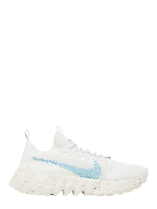 Nike Space Hippie 01 Sneakers - White