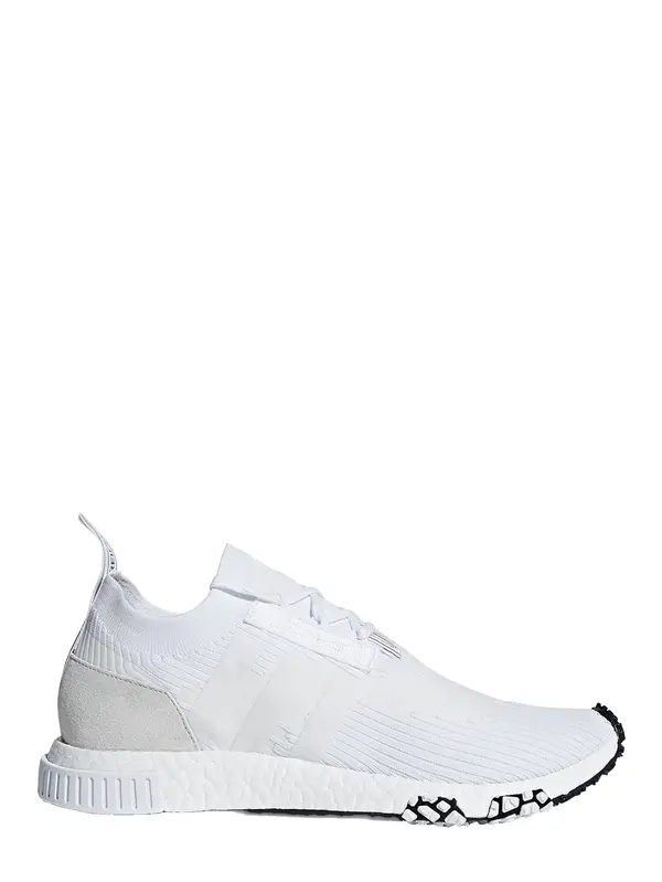 Adidas Nmd Racer Sneakers - White