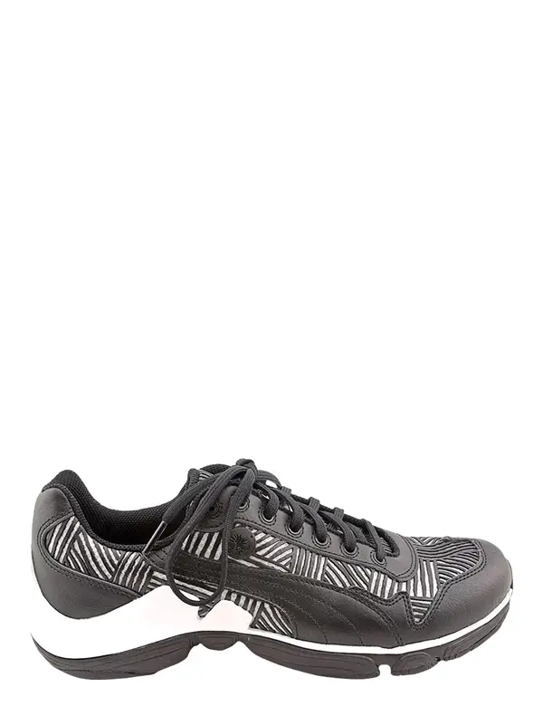 PUMA My-74 Sneakers - Black
