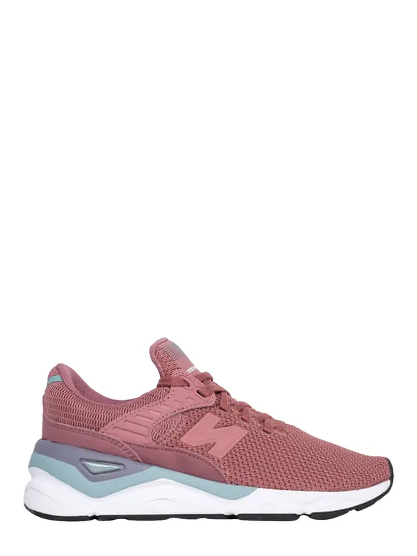 NEW BALANCE X-90 Sneakers - Pink