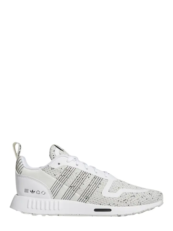 Adidas Multix Knit Sneakers - White