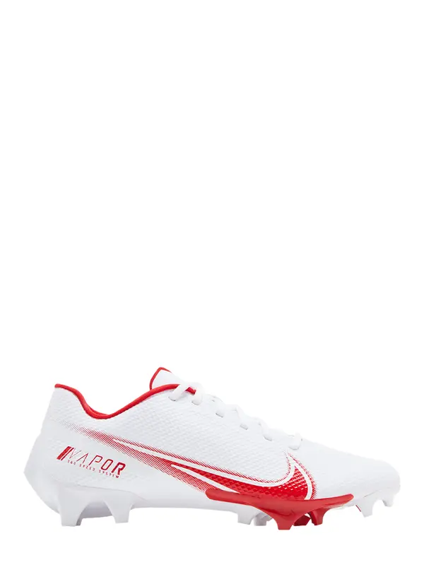 Nike Vapor Edge Speed 360 - White