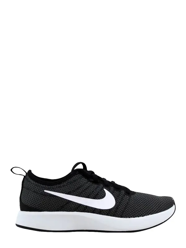 Nike Low-profile Sneakers - Black