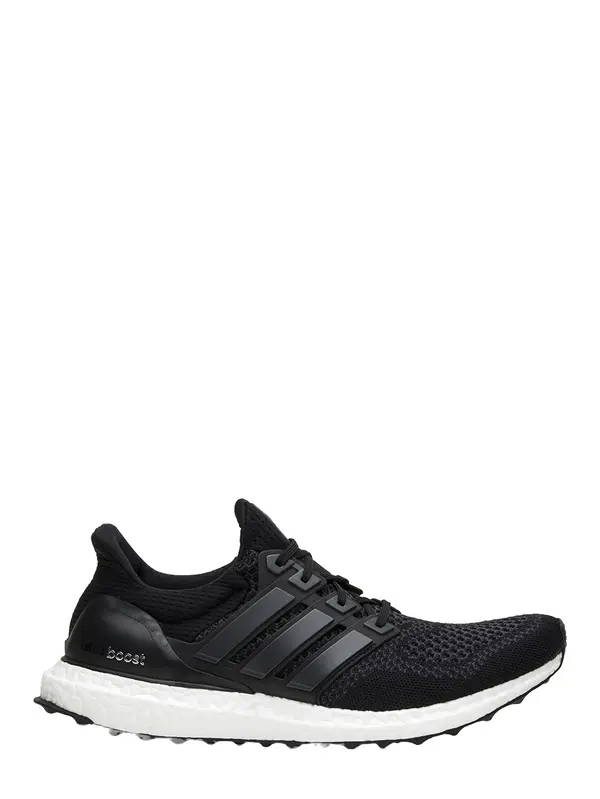 Adidas Ultraboost 1.0 Sneakers - Black