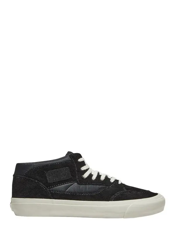 VANS Our Legacy X Vault Half Cab Pro Sneakers - Black