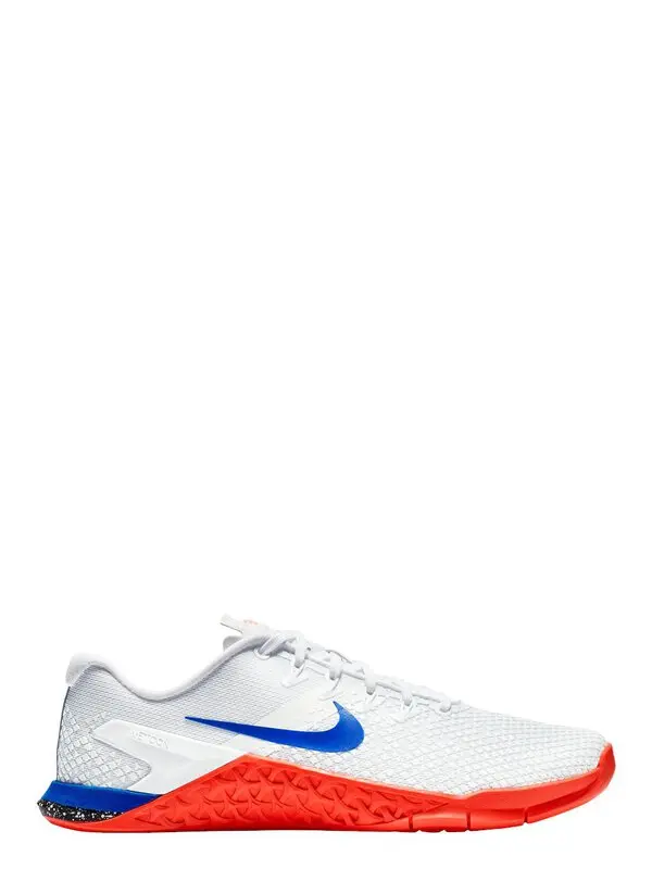 Nike Metcon 4 Xd Sneakers - White