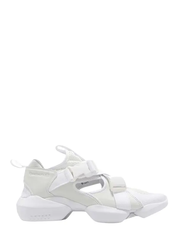 REEBOK 3d Op. S-strp Sneakers - White
