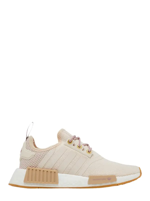 Adidas Nmd_r1 Sneakers - Cream