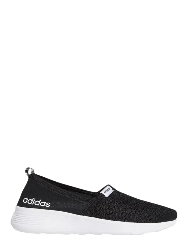 Adidas Lite Racer Slip-on Sneakers - Black