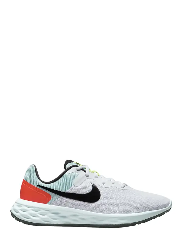 Nike Revolution Next Nature Sneakers - White