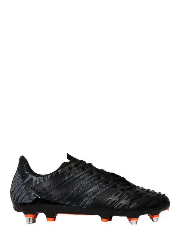 Adidas Predator Malice Control Sneakers - Black