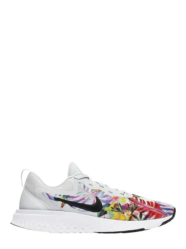 Nike Odyssey React Gpx Rs Hawaiian Print - White