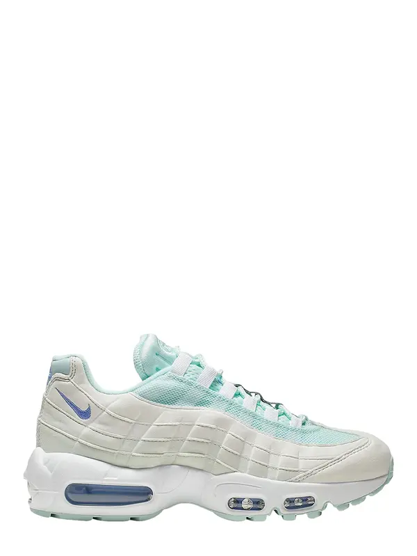 Adidas Air Max 95 Sneakers - Teal