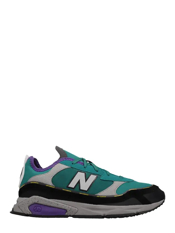 NEW BALANCE X-racer Sneakers - Green