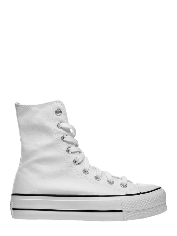 CONVERSE Chuck Taylor All Star Lift X-high Sneakers - White