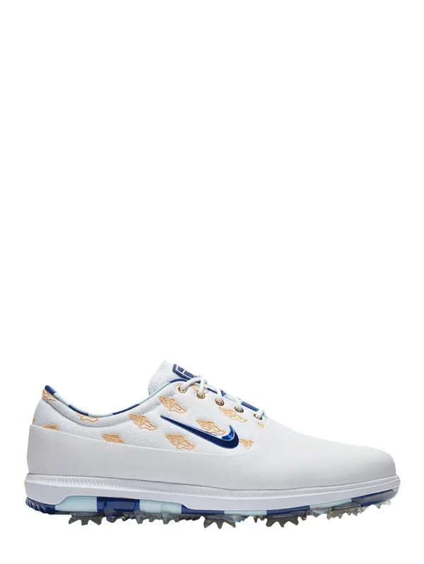 Nike Zoom Victory Tour Golf Nrg Wing It Sneakers - White